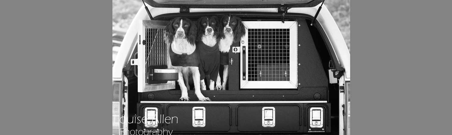 Cab Animal Transit Boxes - BASC Trade Directory