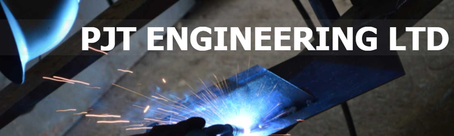 P J T Engineering Ltd - BASC Trade Directory