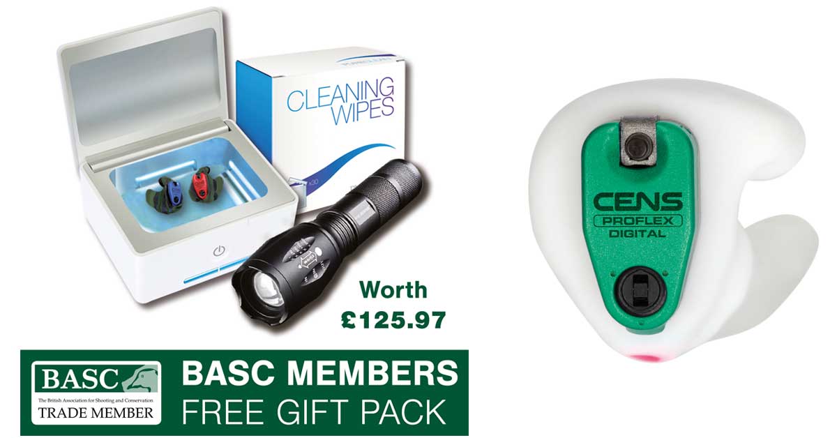 CENS Digital – BASC Trade Directory