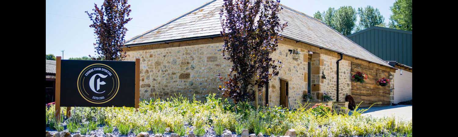 Coombe Farm Sporting Ltd - BASC Trade Directory