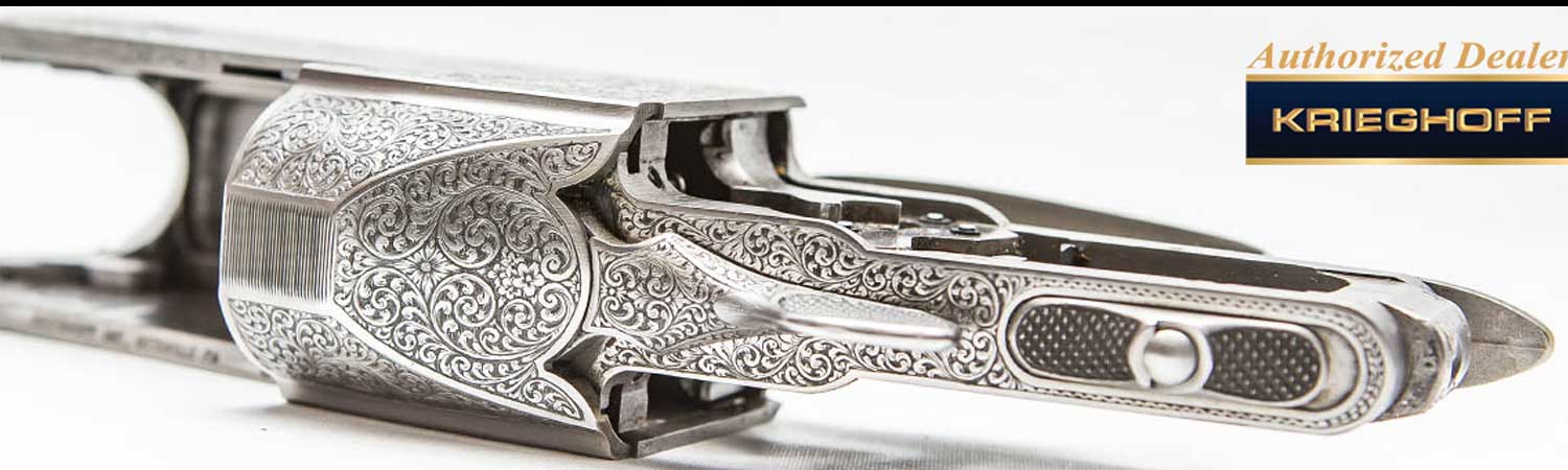 WCG Sporting / West Country Guns - BASC Trade Directory