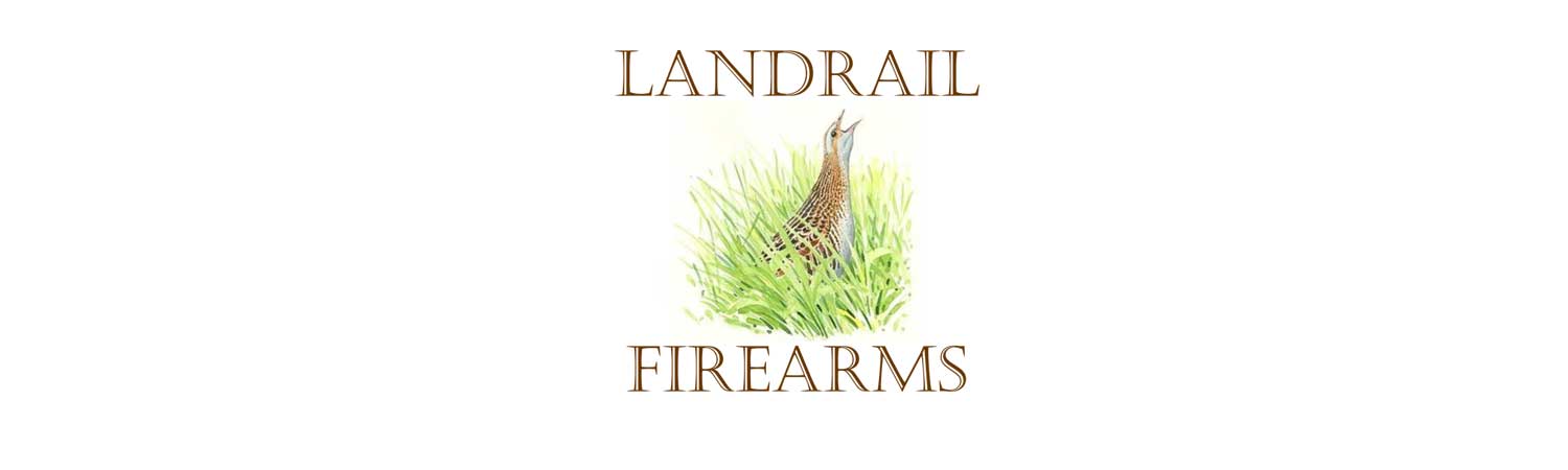 Landrail Firearms Ltd - BASC Trade Directory