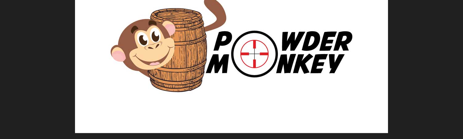 Powder Monkey Small Arms Ltd - BASC Trade Directory