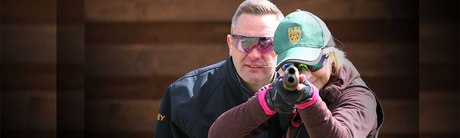 David Beardsmore Shooting - BASC Trade Directory