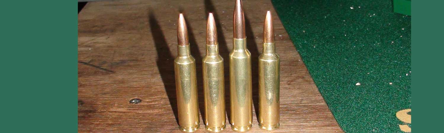 1967 Spud Reloading Supplies Ltd - BASC Trade Directory