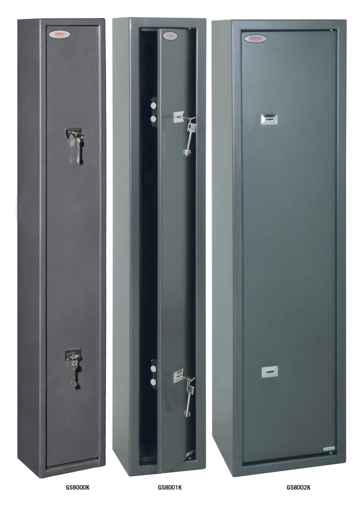 Phoenix Safe Co Ltd - BASC Trade Directory