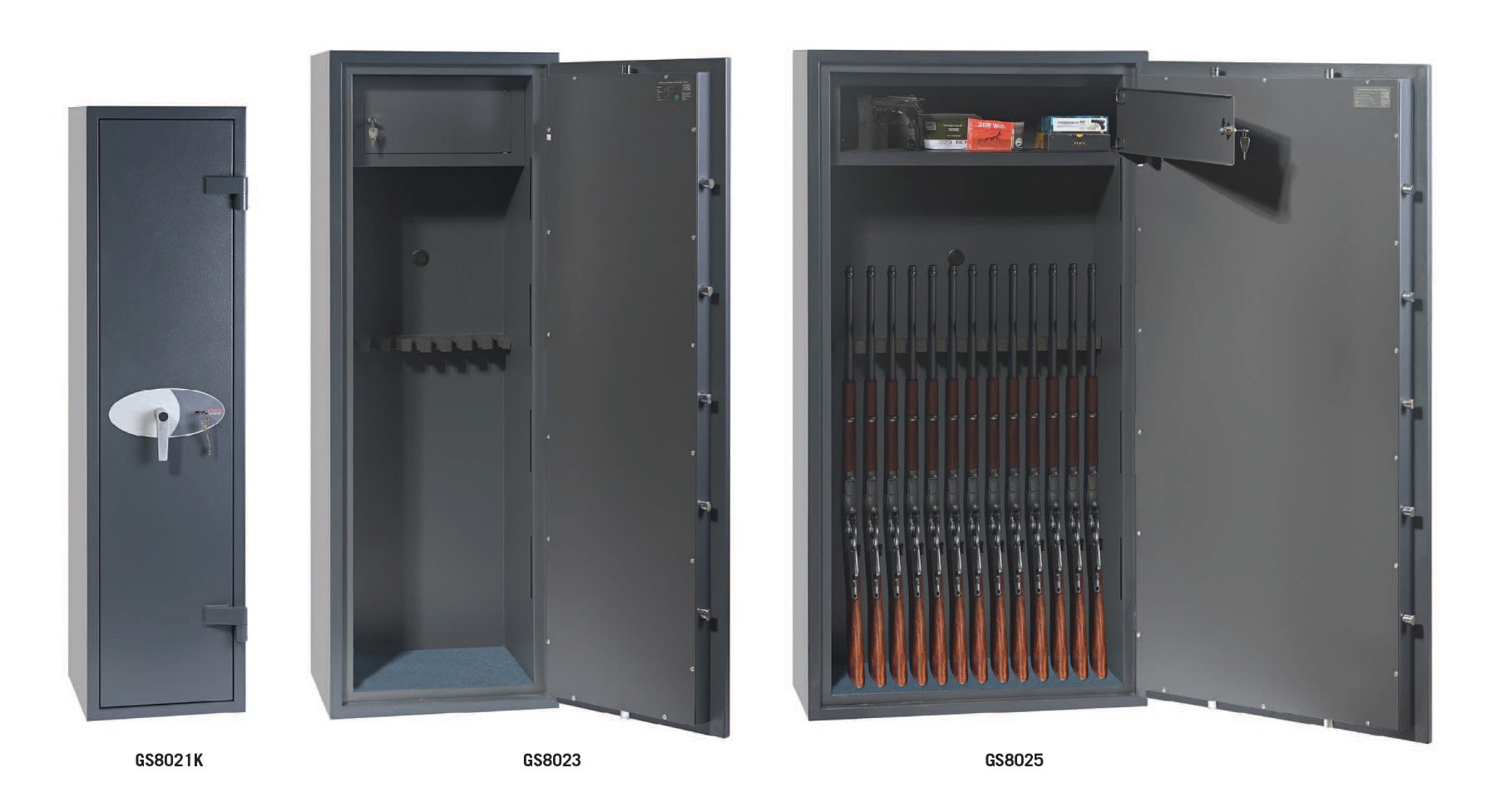 Phoenix Safe Co Ltd - BASC Trade Directory
