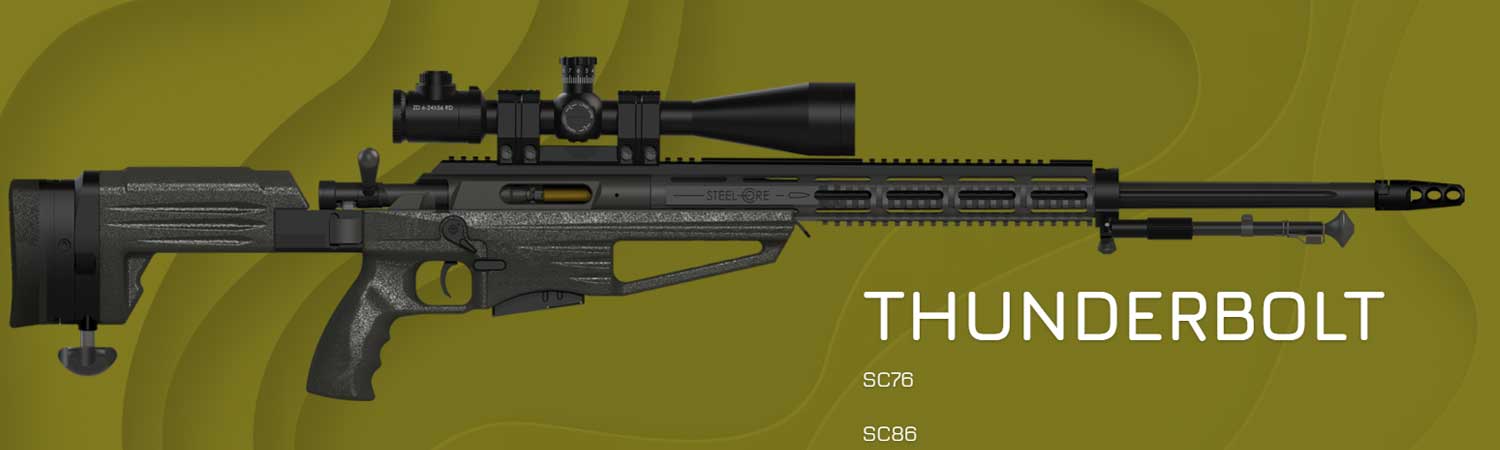 Steel Core Designs Ltd - BASC Trade Directory